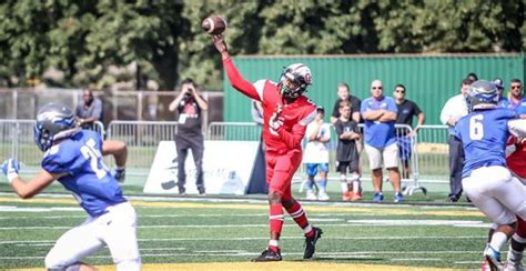 Dwan Mathis Flipped But Ohio State Shouldnt Rely On Qb Flipping Doug