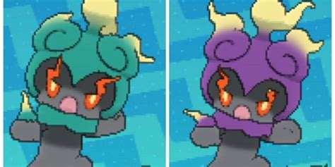 How To Get Marshadow And 14 Other Things You Didnt Know About The Pokémon
