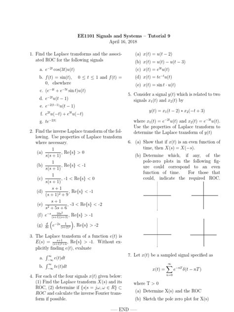 Tutorial 9 Pdf Functions And Mappings Mathematical Relations