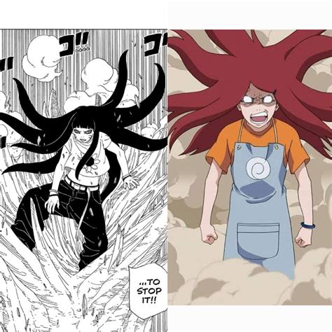 Shes Back Lol Rboruto