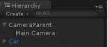 GitHub Shoaib Wattoo Smooth Camera Orbit Movement In Unity