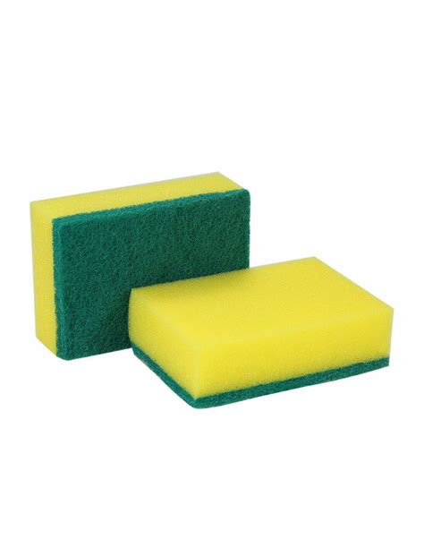 J14005 Sponge Scouring Pad