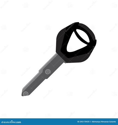 Motorbike Key Icon Vector Stock Vector Illustration Of Password Motorbike Key Icon Vector Stock Vector Illustration Of Password