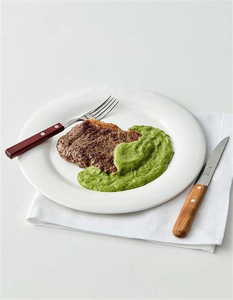 붓처스컷 뉴욕스트립 스테이크 마켓컬리