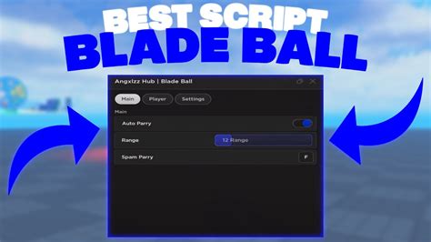 PASTEBIN The BEST Blade Ball Script Never Lose YouTube