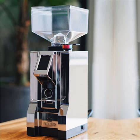 Eureka Mignon Specialita | Highlander Coffee | Gourmet Specialty Coffee ...