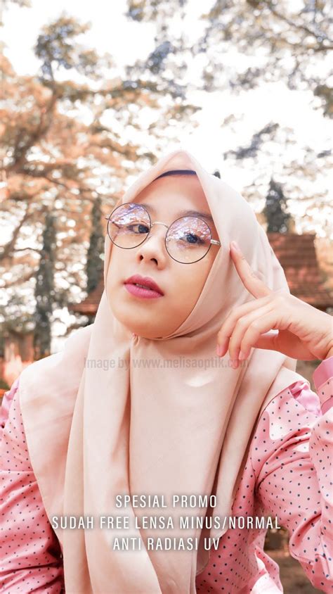 Model Kacamata Wanita Korea Model Cermin Mata