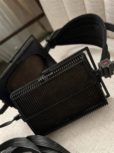 Sold Stax Lambda Pro Parts Headphone Reviews And Discussion Head