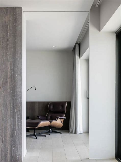 比利时极简设计，真正的低调奢华 搜狐大视野 搜狐新闻