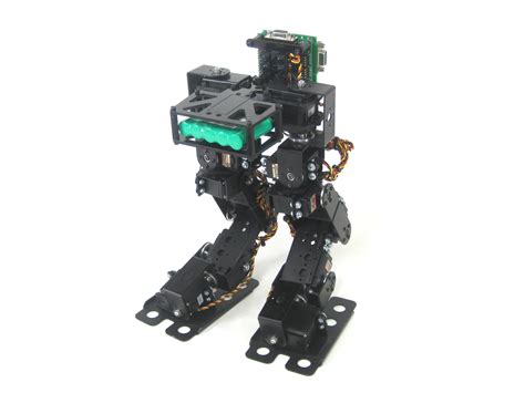 ses v1 modular robot system images lynxmotion