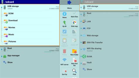 X Plore File Manager 44011 Apk Download By Lonely Cat Games Apkmirror