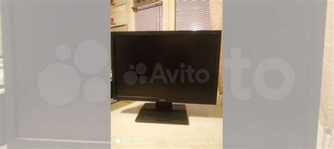 Монитор Acer v193wv купить в Кирове | Электроника | Авито