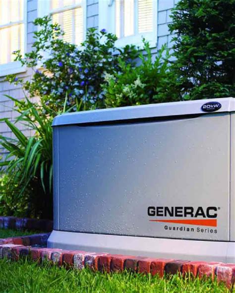Whole Home Backup Generator Installation Ap Electrics