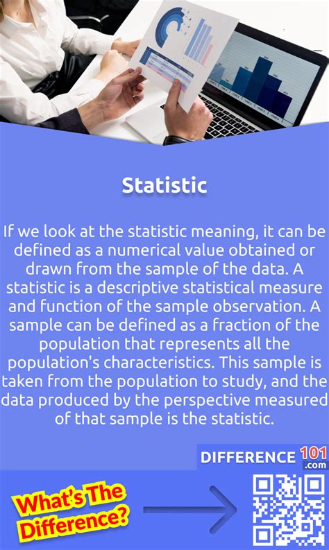parameter vs statistic 5 key differences pros and cons examples