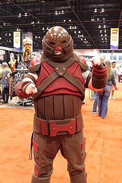 Categorycosplay Of The Juggernaut Wikimedia Commons
