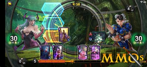 Teppen Game Review