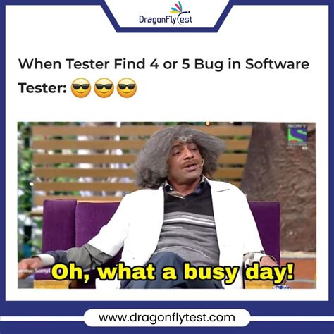 Dragonfly Testing Solutions Private Limited On Linkedin Testerlife