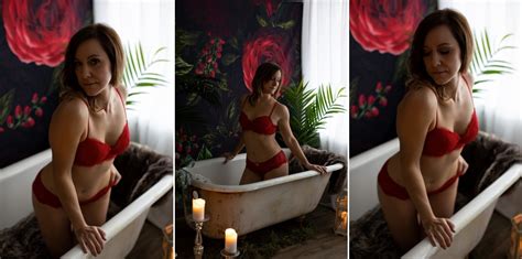 Western Ma Boudoir Session Miss J Ma Weddingboudoir Photographer
