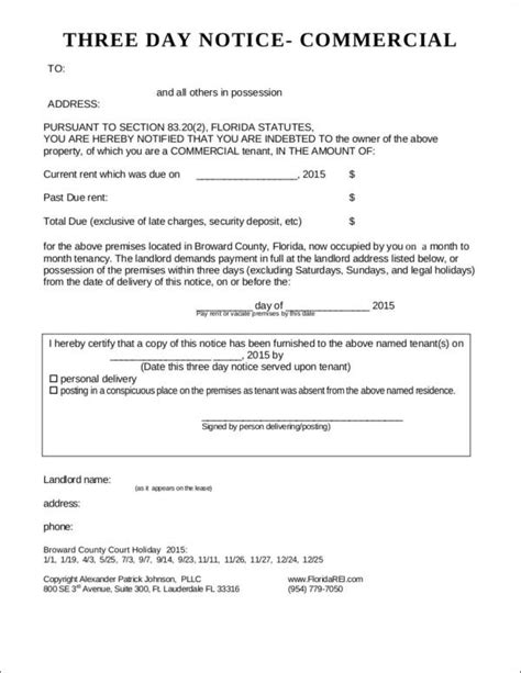 Storage Unit Eviction Laws At Lester Shippy Blog