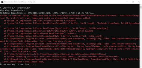 Installed Build From Nvrtxcaustics 54 Unreal Nvidia Developer Forums