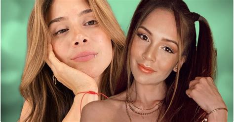 Video El Tierno Encuentro De Lina Tejeiro Con El Hijo De Greeicy Infobae