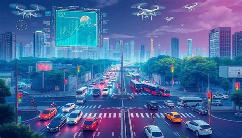 what role does ai play in predictive analytics for traffic congestion