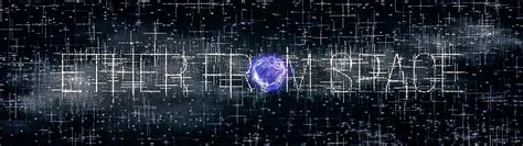 Ether From Space Collection Opensea