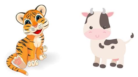 Нөхөрлөлийн үлгэр Урьд нэг бамбар тугал хоёр ижилдэн дассан байжээ Нэг