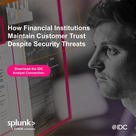 How To Protect Customer Trust In Idc Report Kevin Sheahen Posted On The Topic Linkedin