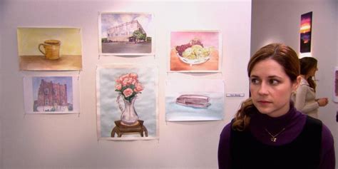 The Office Each Main Characters Best And Worst Quirk