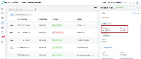How To Configure Load Balancing On Omada Controller