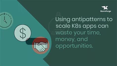 Why Design Patterns Matter For Scaling Kubernetes Apps Youtube