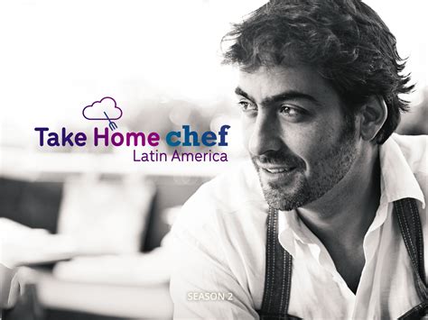 Prime Video Take Home Chef Latinoamerica Season 2