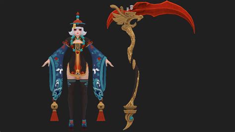 Ruby Lady Zombie[dl] By Prasblacker On Deviantart