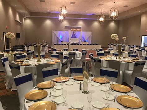 Meeting Rooms In Mishawaka Holiday Inn Mishawaka Conference Center