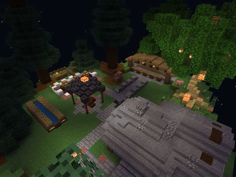 Spawn Area Almost Ready R Mc Edu