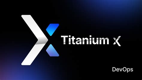 Power Devops Transformation With Opentext Titanium X