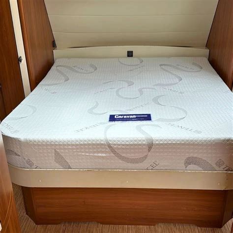 Hobby Caravan Mattresses Made To Measure Uk