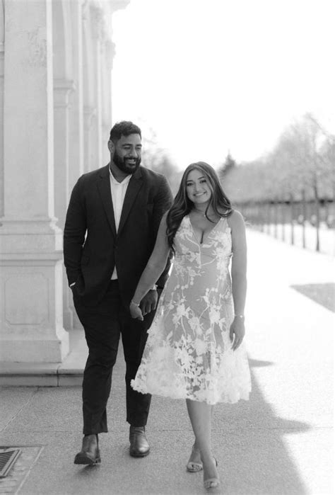 Jordan Mailata Ties The Knot With His Girlfriend Niki Ikahihifo Bender