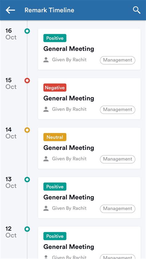 15 Activity Log Designs Ideas Ui Design Web Design Activities