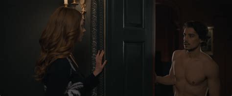 Raphael Acloque In The Bubble 2022 Dcs Men Of The Moment