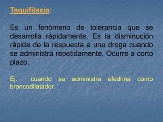 Reacciones Adversas Ppt