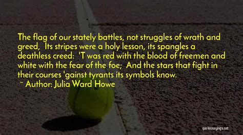 Top 49 Quotes And Sayings About Stars And Stripes