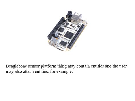 Atlas IoT DDL Builder