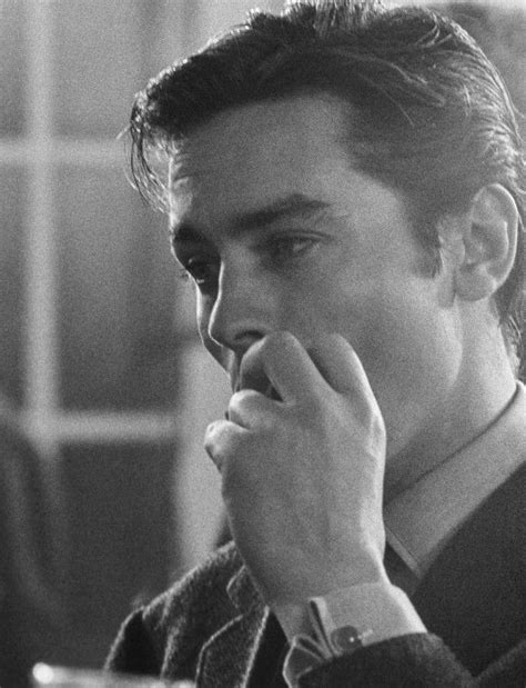 Alain Delon