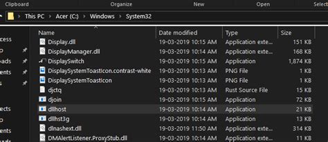 com surrogate dllhost exe process or virus [fix errors]