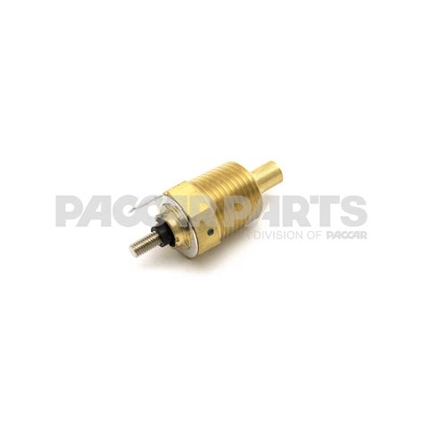 K379 12 Kenworth® Sender Oil Temp Source One Parts Center