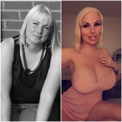 Before After Rbimbofication