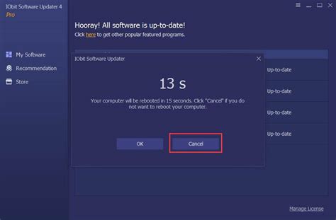 Iobit Software Updater 45 Off Coupon Oct 2025 · Verified