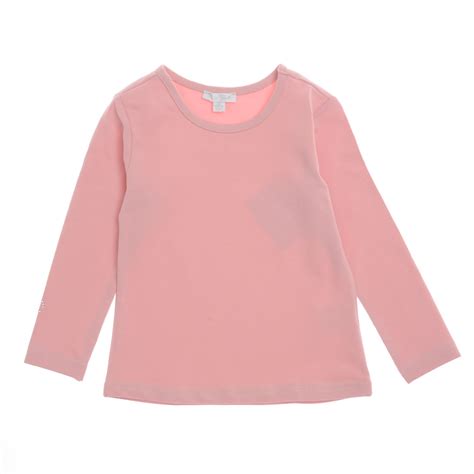 Kız Çocuk Basic Body Pembe Satın Al Panço